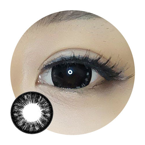 Dolly Eye Contacts & Circle Lenses : Enlarge & Enhance Your Eyes for a ...