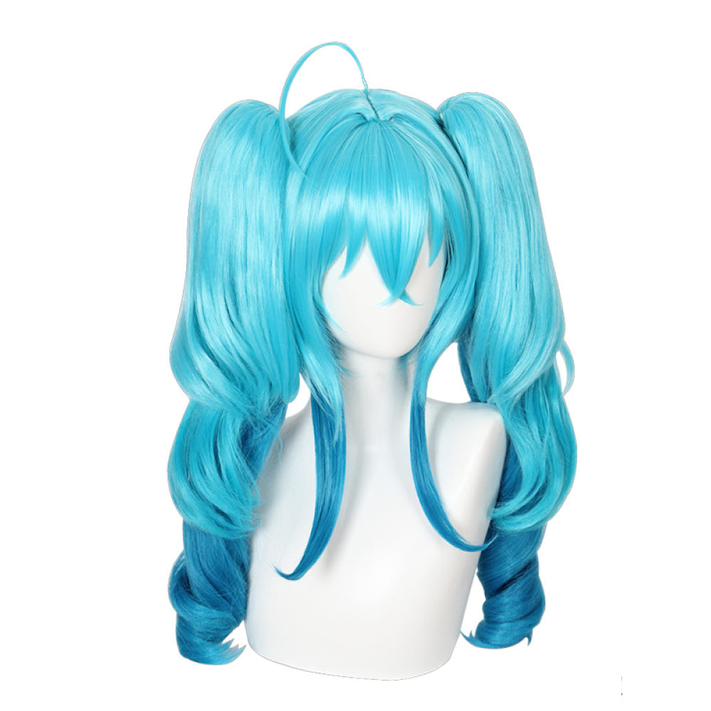 Cosplay Wig - Vocaloid-Hatsune Miku – UNIQSO EU